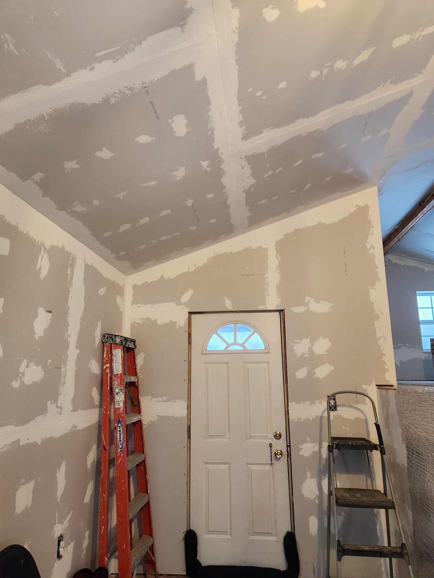 Out With the Old, In With the New, and All That Jazz | writing for self ...