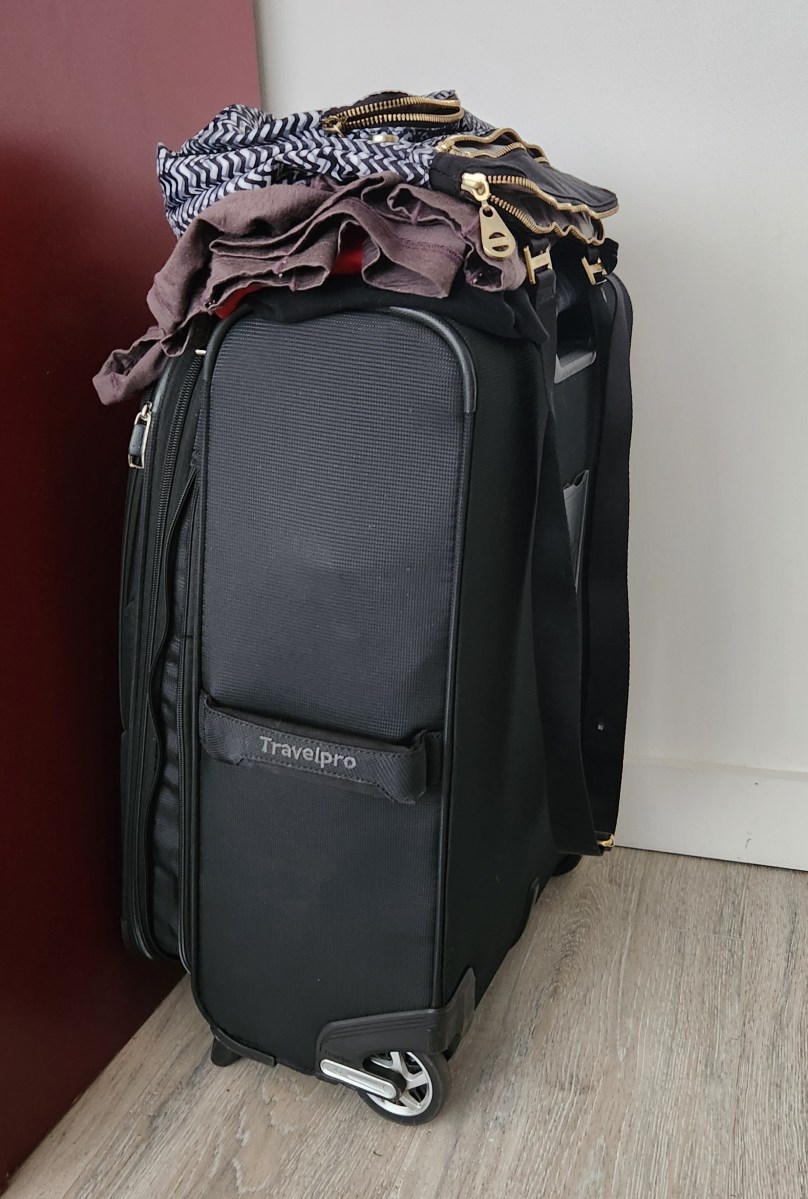 Countdown to Portugal | writing for self-discovery